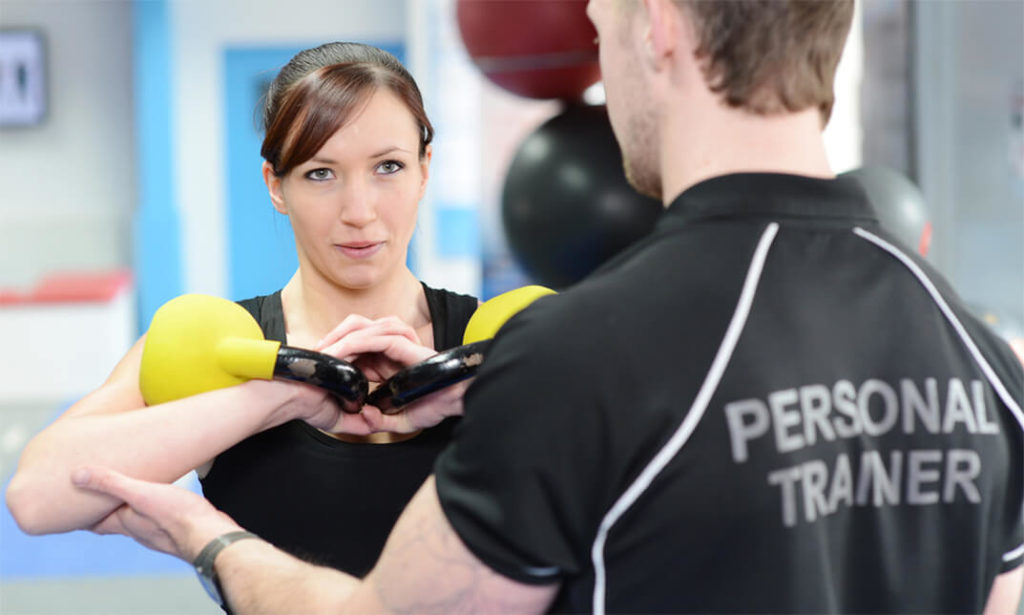 Personal Trainer Course – Academy for Health & Fitness
